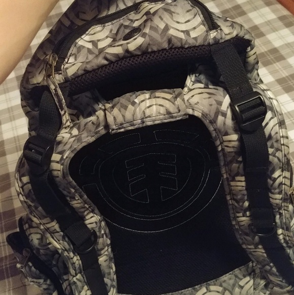 Element | Bags | Element Backpack | Poshmark